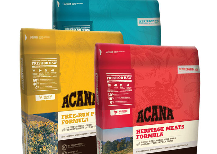 Pienso Acana para Gatos, un alimento premium - Gatopedia.es